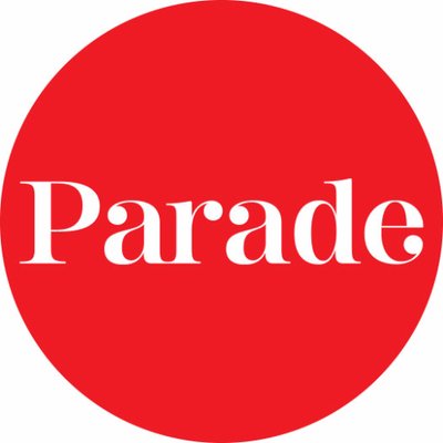 Parade Magazine logo circle - Dana McNeil Therapist