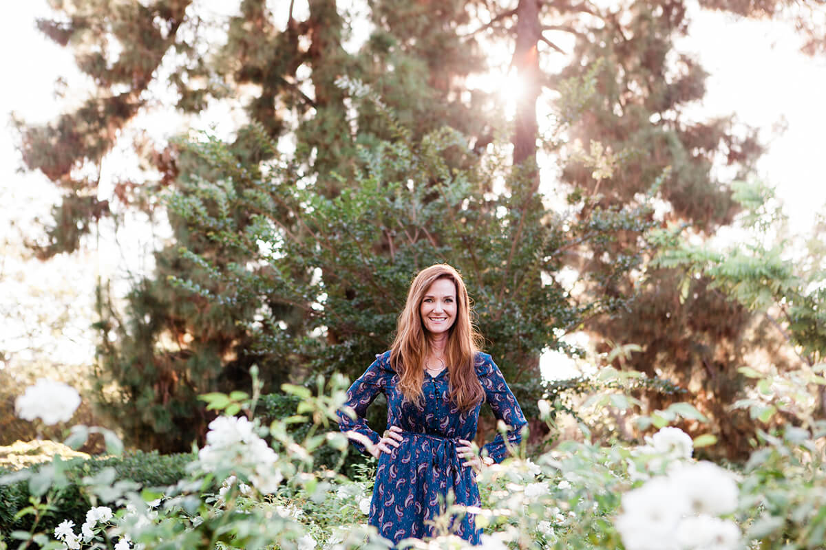 Dana McNeil | Marriage & Family Therapy | San Diego, CA